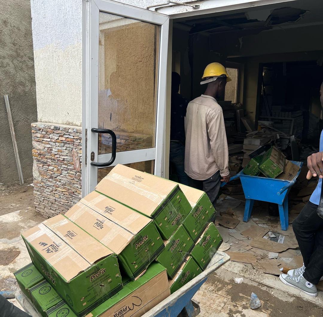 Profix Ghana – Profix Ghana