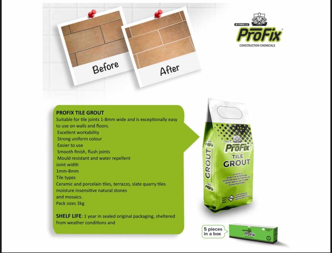 Profix Ghana – Profix Ghana