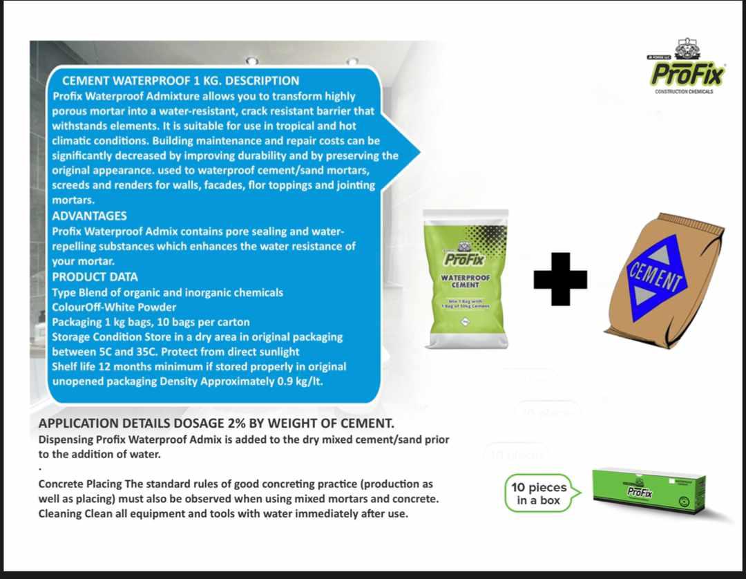 Profix Ghana – Profix Ghana