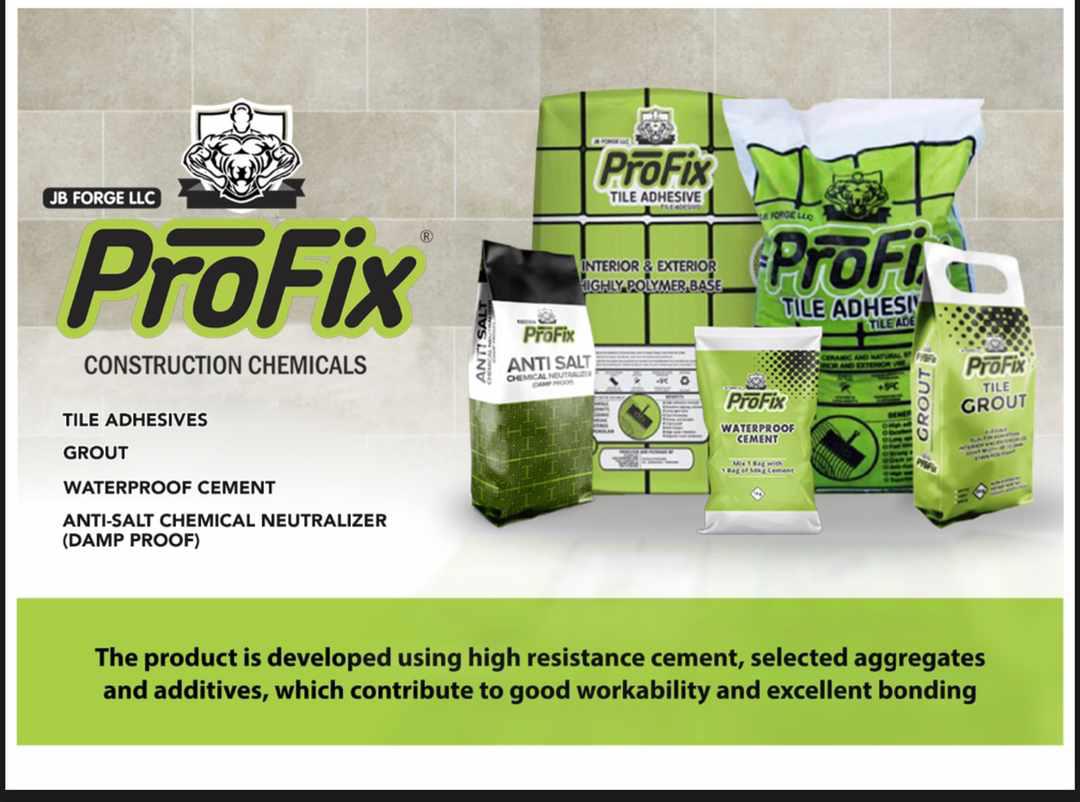 Profix Ghana – Profix Ghana