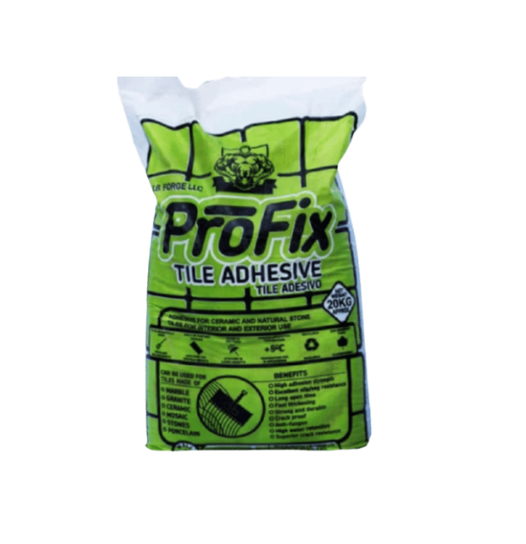 Profix Ghana – Profix Ghana